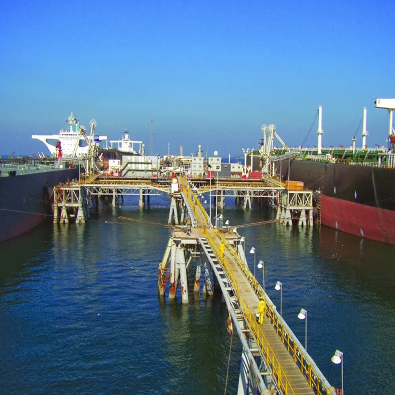 Technical studies for the development of the industrial zone of the ...